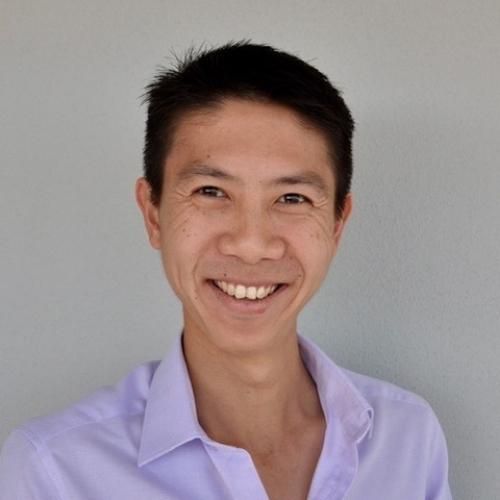 Dr Nicholas Yim - Fraser Coast Local Medical Association